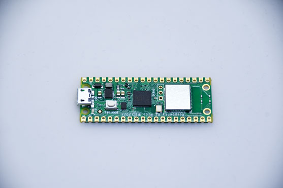 【GPIOが一目瞭然！】Raspberry Pi Pico/W 向けのGPIOガイドを作ったよ。（GPIO Master)│KARAKURI MUSHA