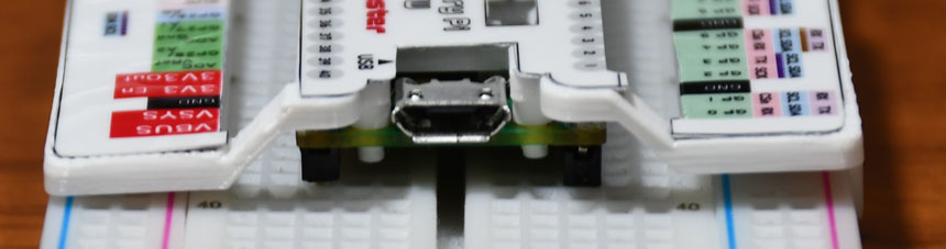 【GPIOが一目瞭然！】Raspberry Pi Pico/W 向けのGPIOガイドを作ったよ。（GPIO Master)│KARAKURI MUSHA