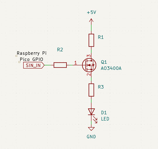 【Arduino】Raspberry Pi Pico/W のPIOでウィンカー点滅を再現するぞ！（PIO : Lチカ）│KARAKURI MUSHA