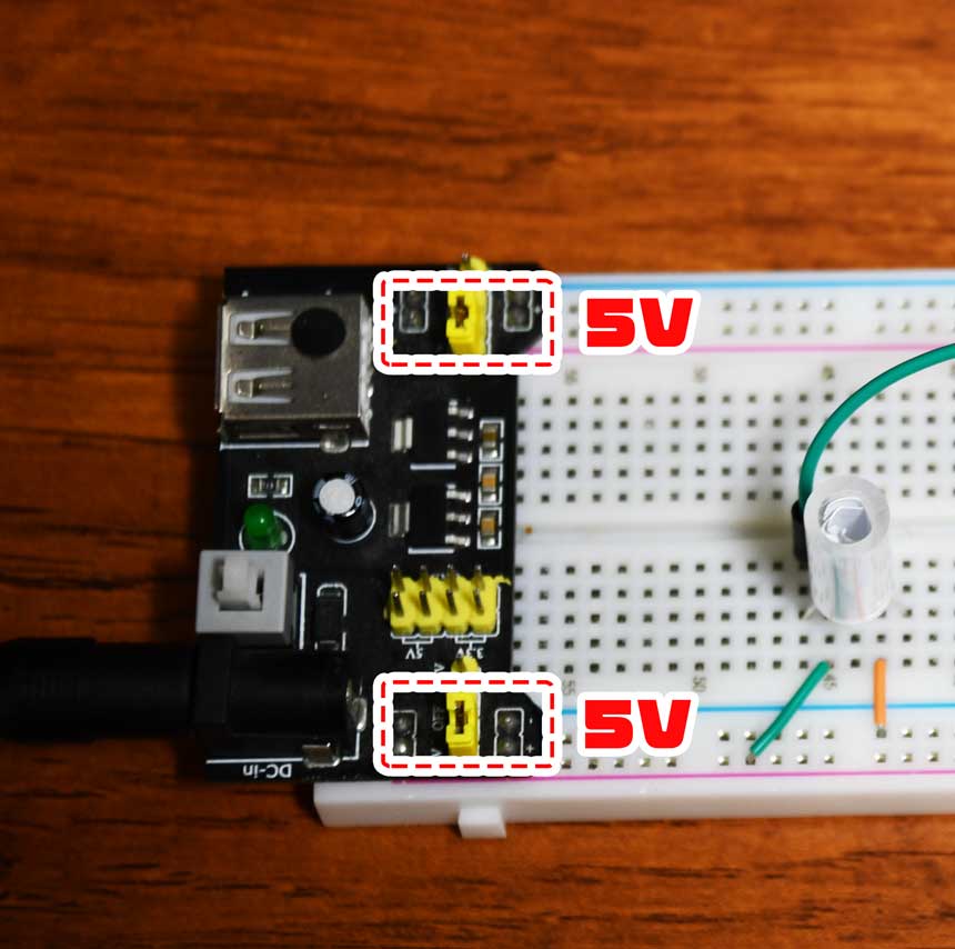 【Arduino】Raspberry Pi Pico/W 1／fの揺らぎで癒しのLチカ！│KARAKURI MUSHA