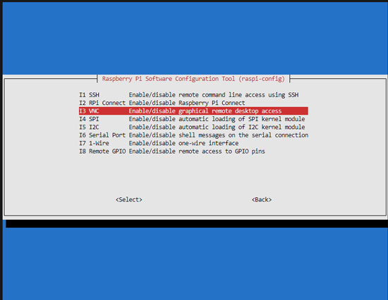 【Raspberry Pi 】リモートで開発する環境を整えよう！（VNCとVScodeの設定）│KARAKURI MUSHA