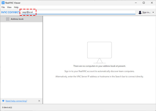 【Raspberry Pi 】リモートで開発する環境を整えよう！（VNCとVScodeの設定）│KARAKURI MUSHA